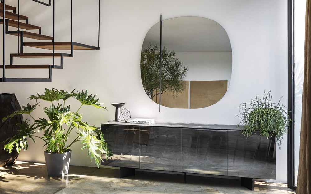 Calligaris Vanity Mirror